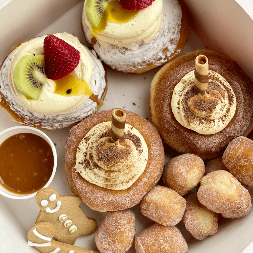 Anthem December Newsletter - Anthem